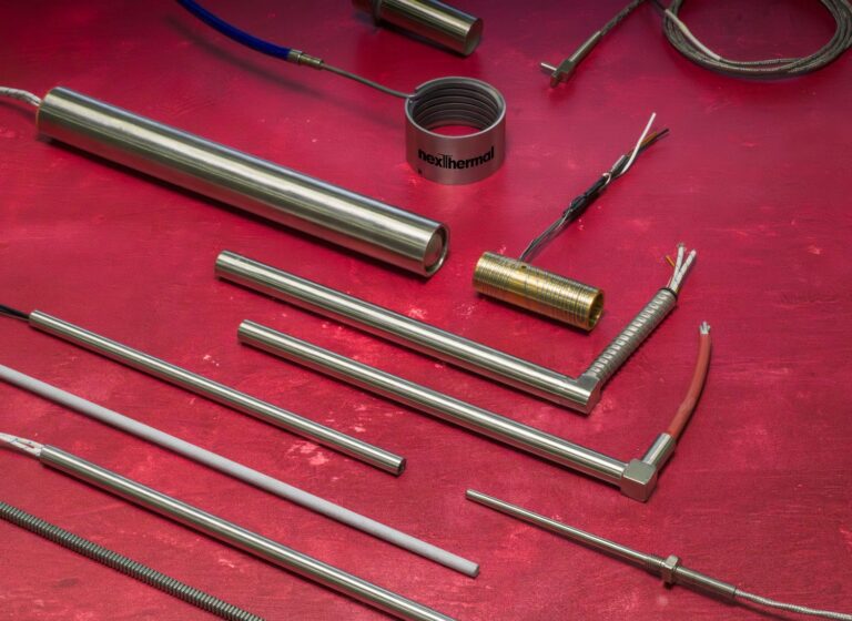 Nexthermal | Coil and Cable Heaters