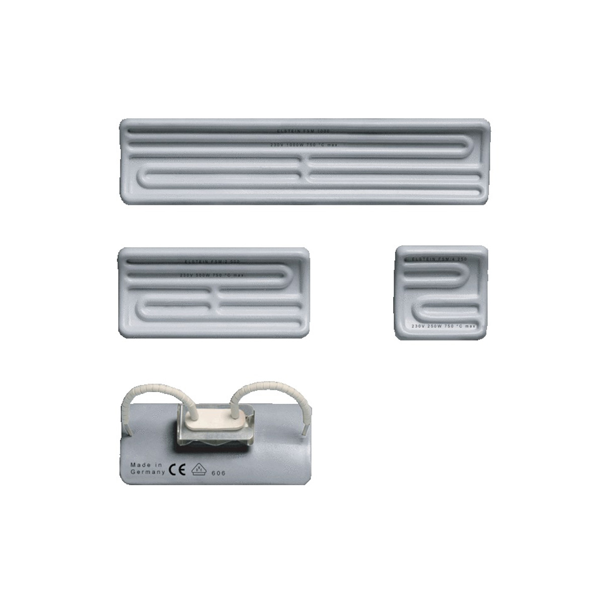 Nexthermal | Elstein Ceramic Infrared
