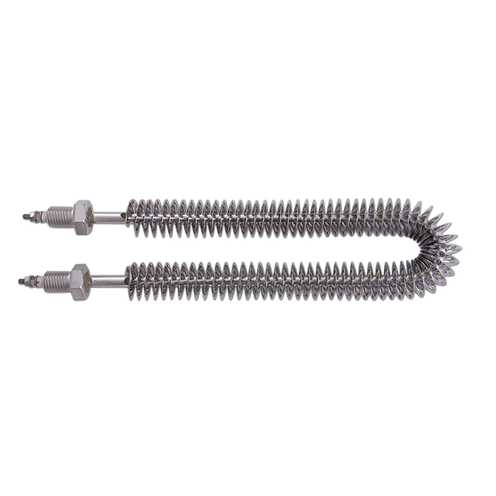 Tubular Heaters | Finned Tubular & Electric Immersion Heating Elements