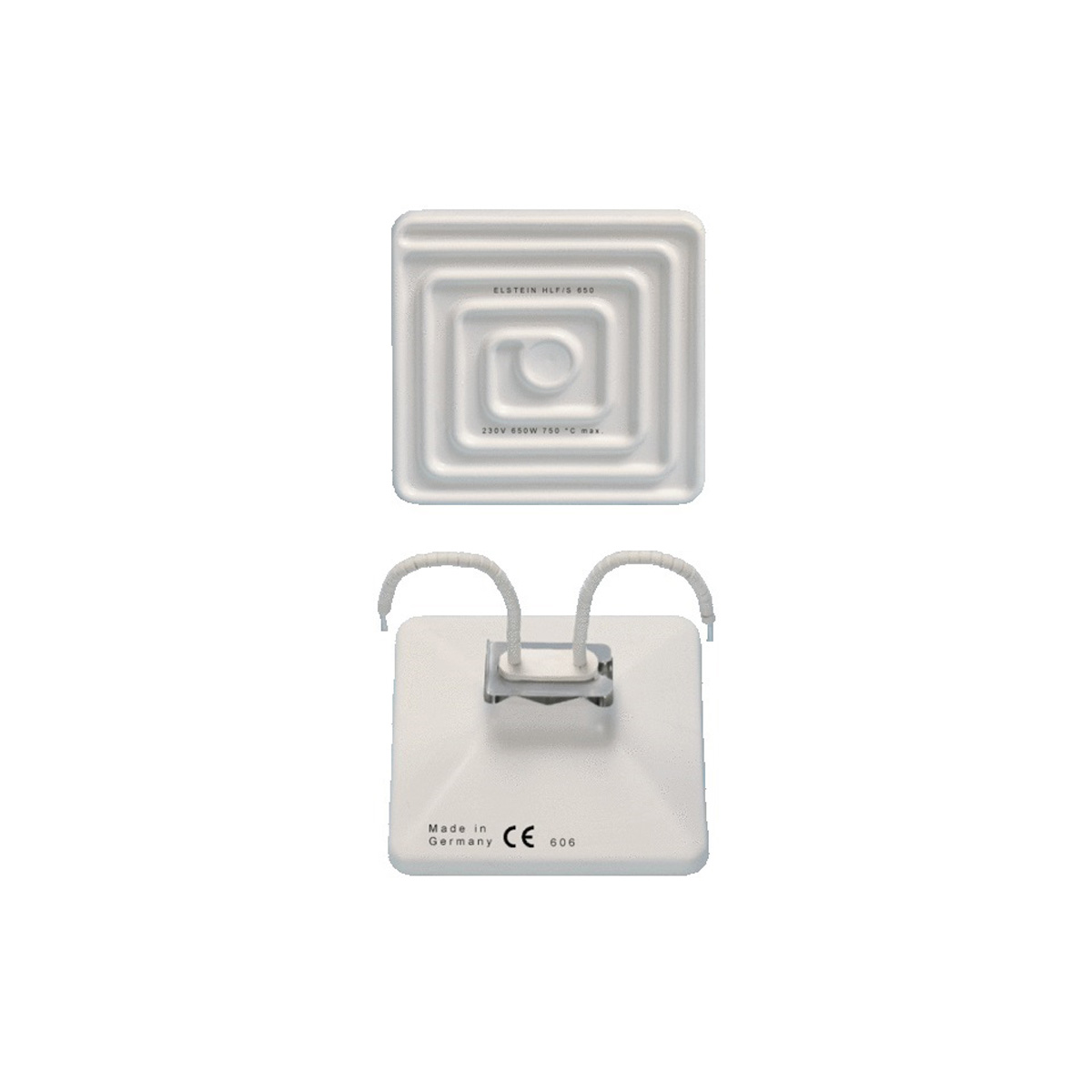 Nexthermal | Elstein Ceramic Infrared