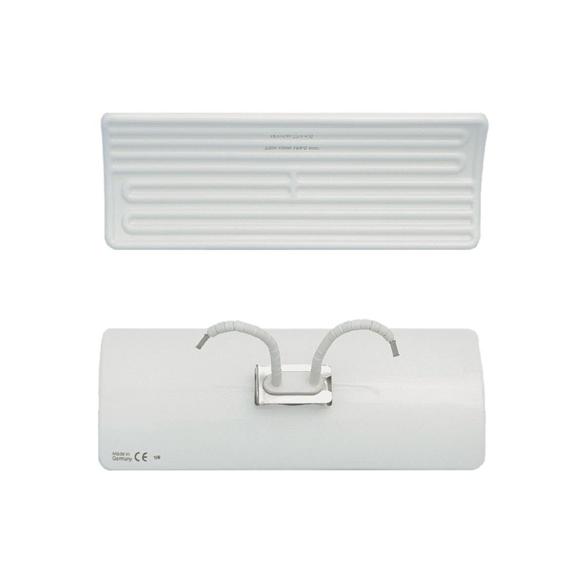 Nexthermal | Elstein Ceramic Infrared