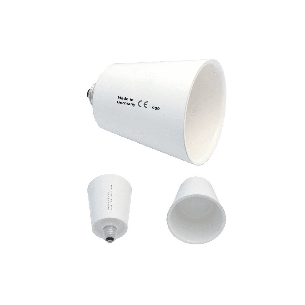 Nexthermal | Elstein Ceramic Infrared