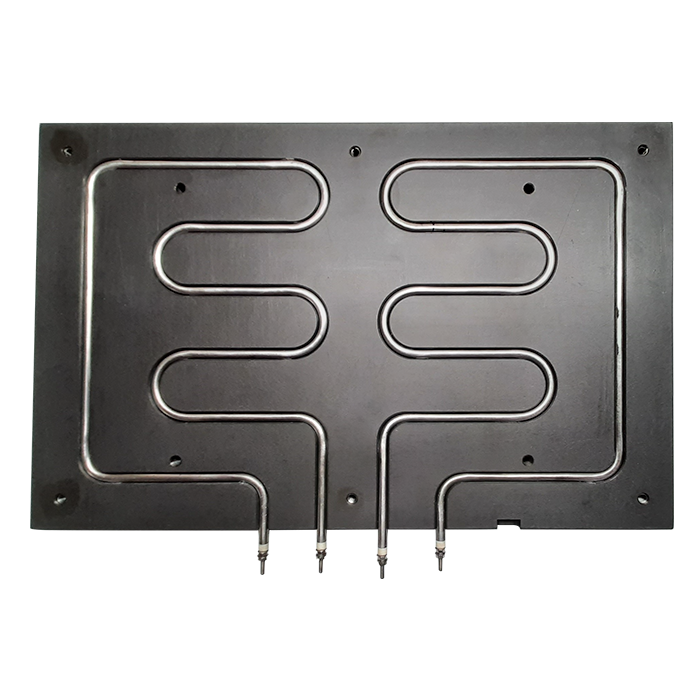 Tubular Heaters | Finned Tubular & Electric Immersion Heating Elements